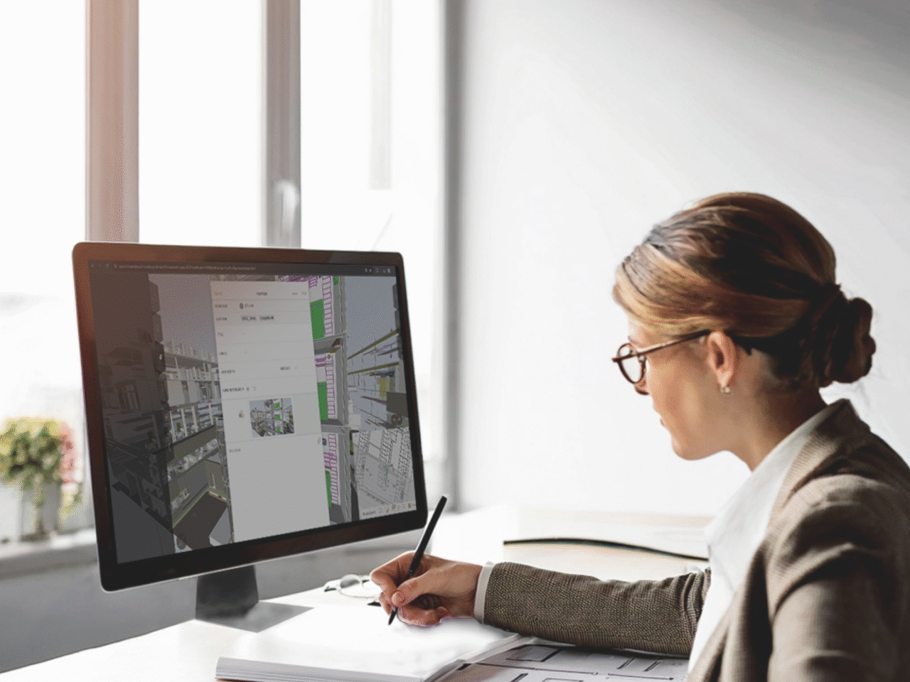 StreamBIM Solutions - StreamBIM by Rendra, Made for Boots on the Ground