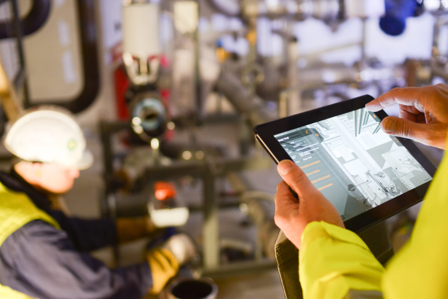 How to view BIM Models on Mobile Devices