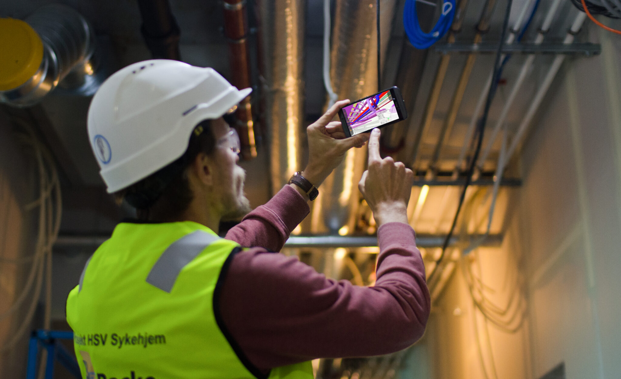 How to view BIM Models on Mobile Devices