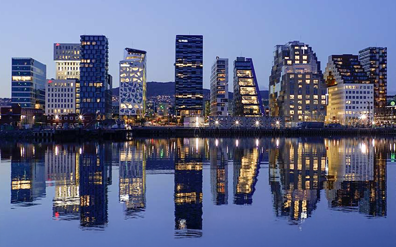 StreamBIM Day Oslo 2025 presentations are now available